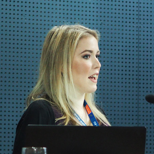 Setting the Scene – Conference Crete 2018