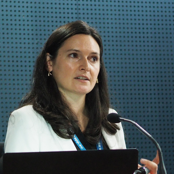 Setting the Scene – Conference Crete 2018