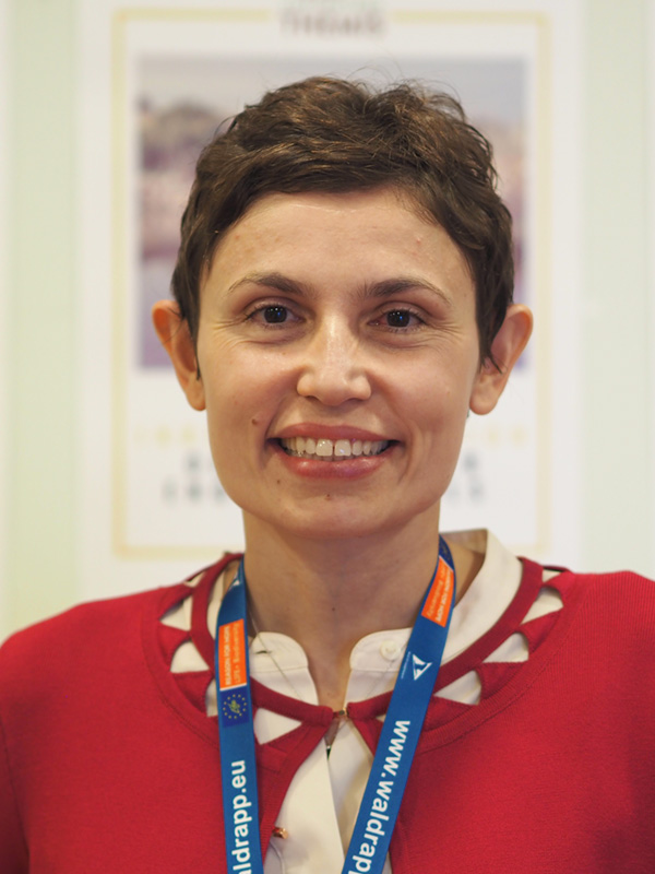 The Protection of Habitats and Endangered Species – Conference Crete 2018