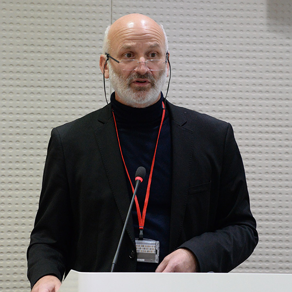 International Collaboration – ENPE & Eurojust