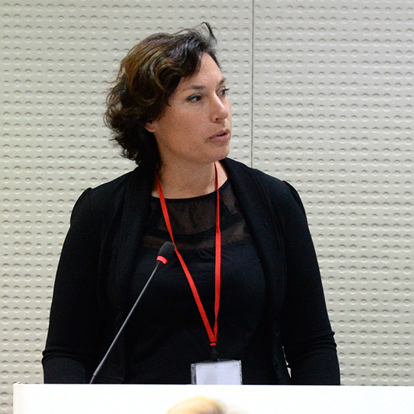 International Collaboration – ENPE & Eurojust